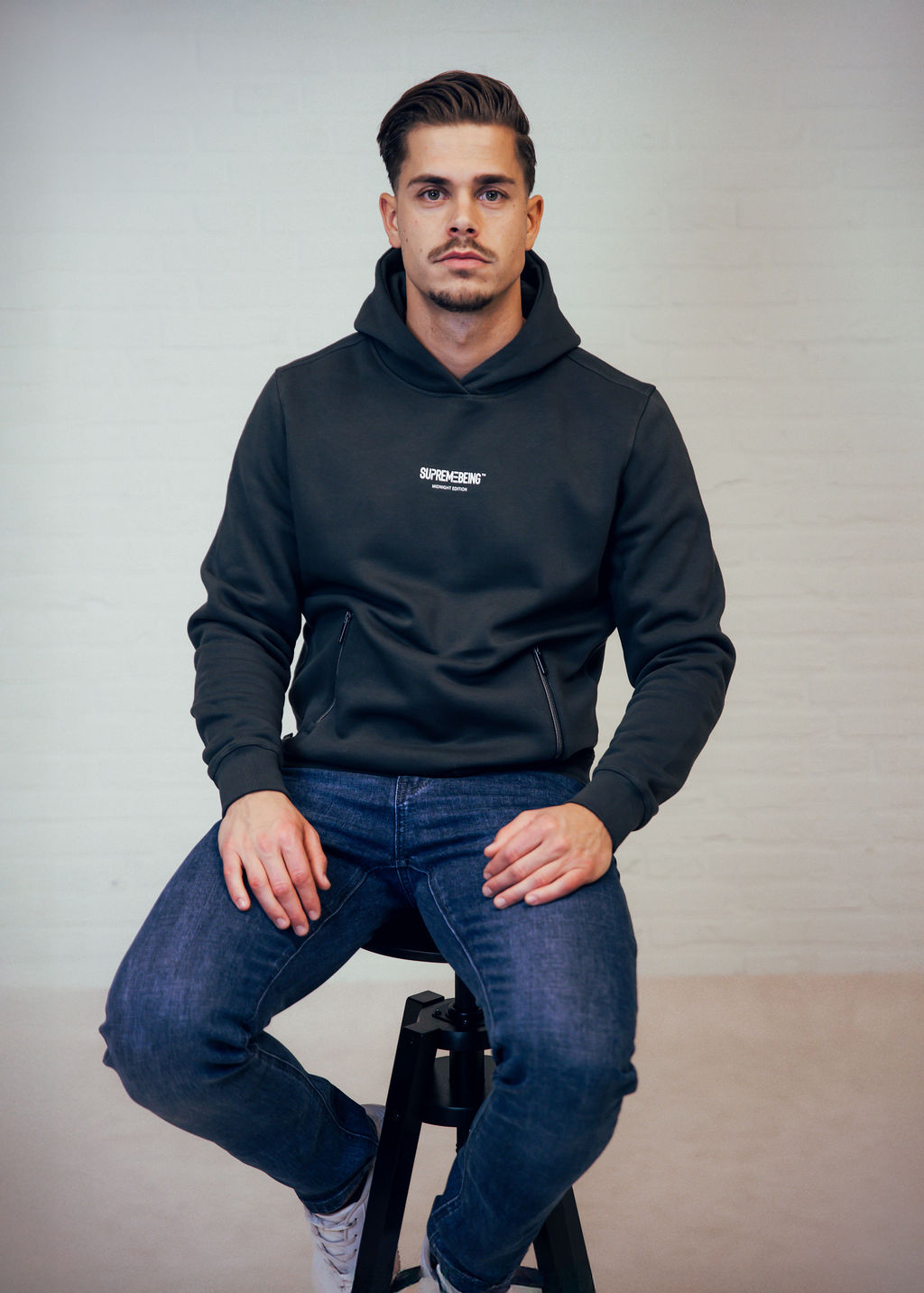 Apollo Hood Green Shadow – SUPREMEBEING